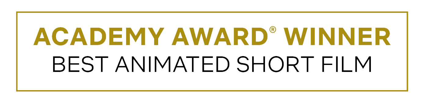 If Anything Happens I Love You - Animated Short Film